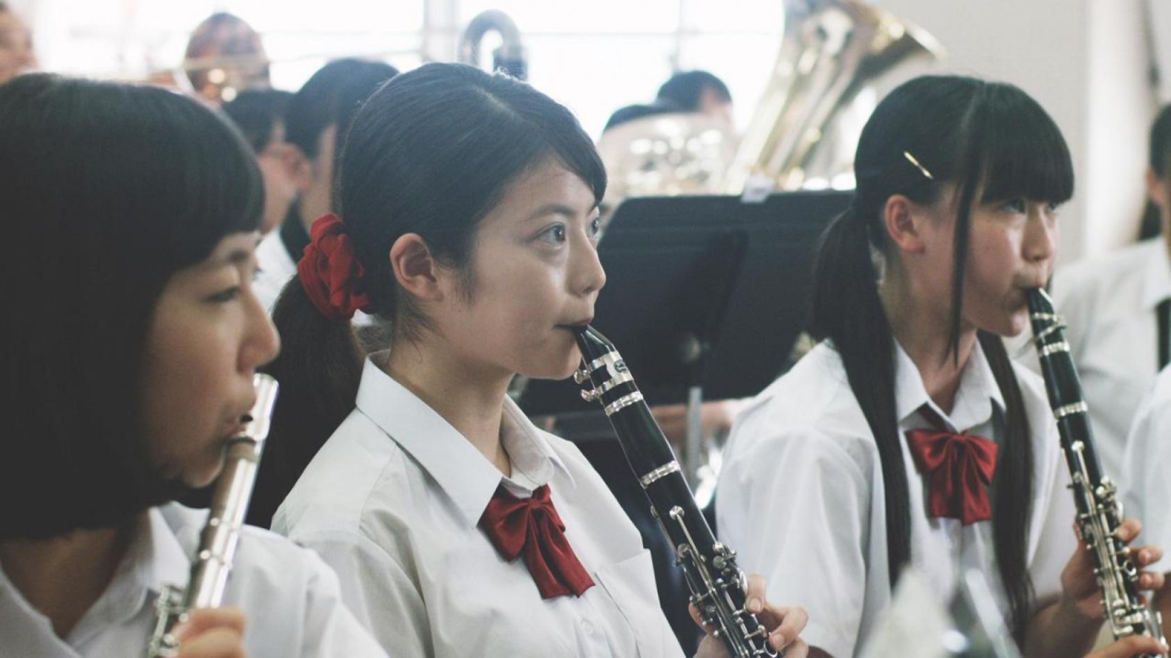 Japanese Pink Delights Our Top 5 Lesbian Short Films From The Land Of